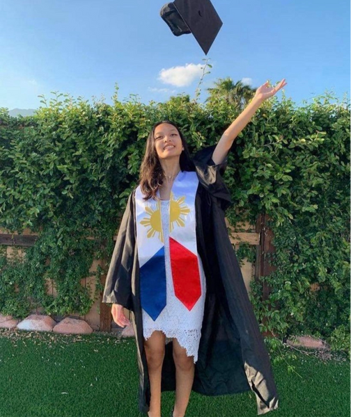 Philippines Filipino Sun Graduation New Stoles – PSTGEARCLOTHING