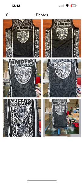 Islander Tribal Shield Jersey – PSTGEARCLOTHING