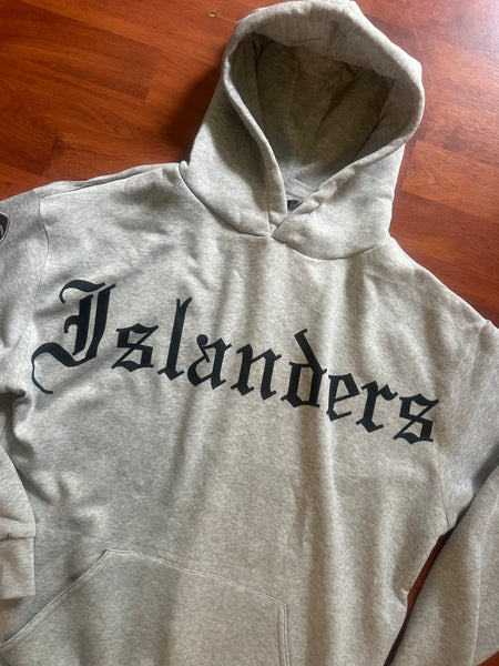 Islanders Guam Patch Hoodies – PSTGEARCLOTHING