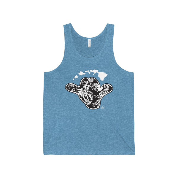Hawaii Shaka Tank Top – PSTGEARCLOTHING