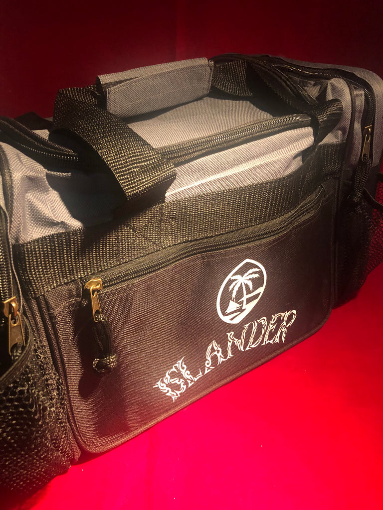 Islander Duffel Bags – PSTGEARCLOTHING