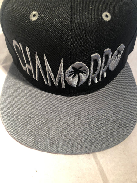 Chamorro Palm Youth Snapback Hats – PSTGEARCLOTHING