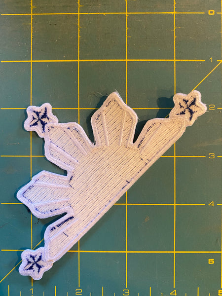 3 Star and Sun Patches – PSTGEARCLOTHING