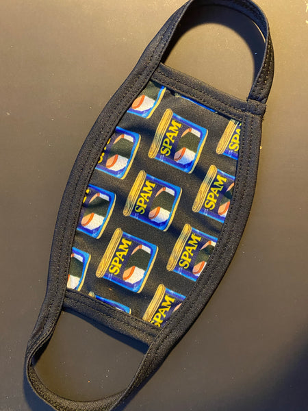Spam Can Protective Dust masks (Limited Edition) – PSTGEARCLOTHING