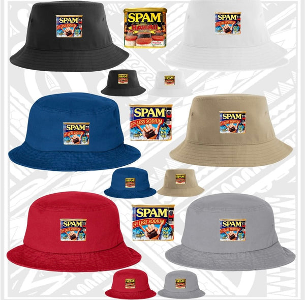 Shaka Can Bucket Hat – PSTGEARCLOTHING