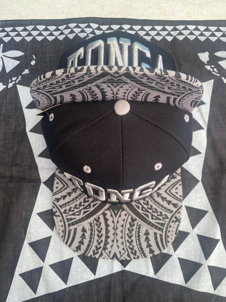 Tonga Tribal Hat – PSTGEARCLOTHING